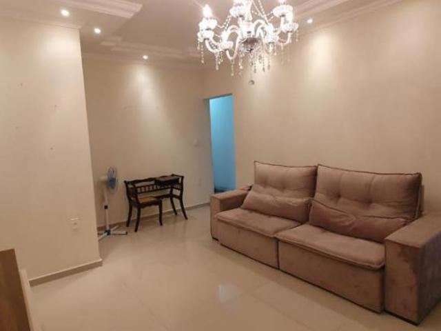 Casa térrea à venda com piscina, 96m² com 3 Suítes no Jardim Miranda em Campinas SP