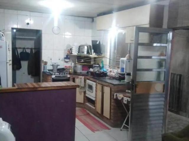 Casa Térrea à Venda com Piso Superior Jardim Nova América Suzano Excelente Oportunidade