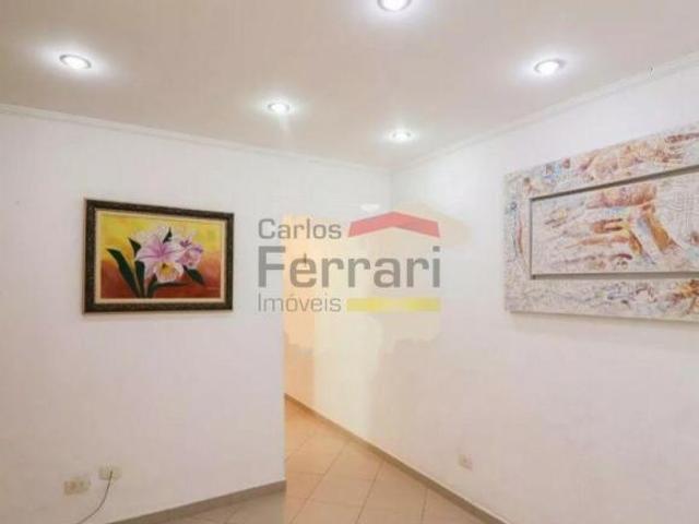Casa Térrea a Venda com Porteira Fechada com 2 dorms, 2 vagas e 1 Edicula