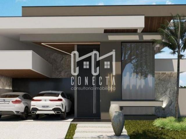 Casa térrea á venda com planejados, Condomínio Maria Cândida, Indaiatuba SP