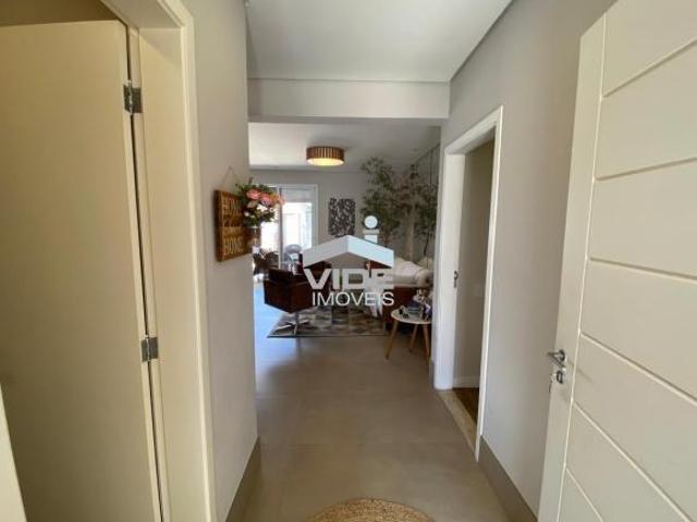 Casa Térrea à Venda | Condomínio Casas de Gaia, Barão Geraldo | Campinas/SP