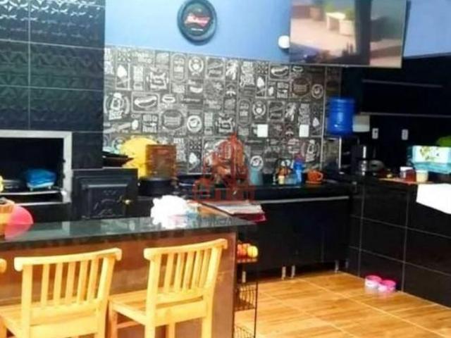 Casa Térrea à Venda – Condomínio Clube dos Oficiais da Polícia Militar 📍  Bairro