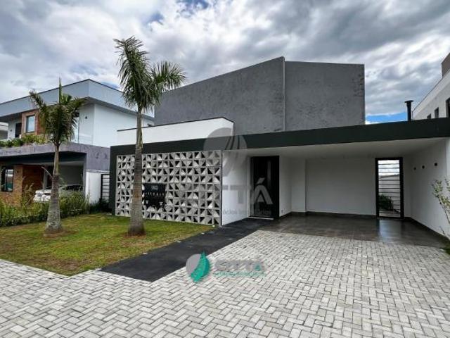 Casa Térrea a venda Condominío Arborais Campinas/SP