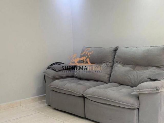 Casa térrea á venda, Condomínio Branca Lua Zona norte de Sorocaba