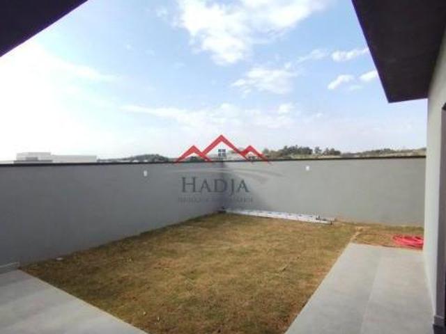 CASA TÉRREA A VENDA CONDOMINIO GRAN VILLE SÃO VENANCIO