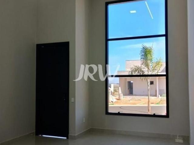 Casa Térrea à Venda Condomínio Dona Maria Cândida, Indaiatuba/SP
