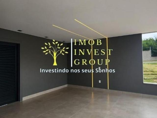 Casa Térrea a Venda Condomínio Evidências Indaiatuba / SP