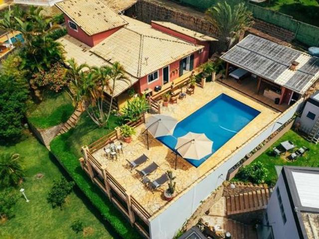 Casa Térrea a Venda Condomínio Fechado Jardim do Ribeirão I Itupeva/SP