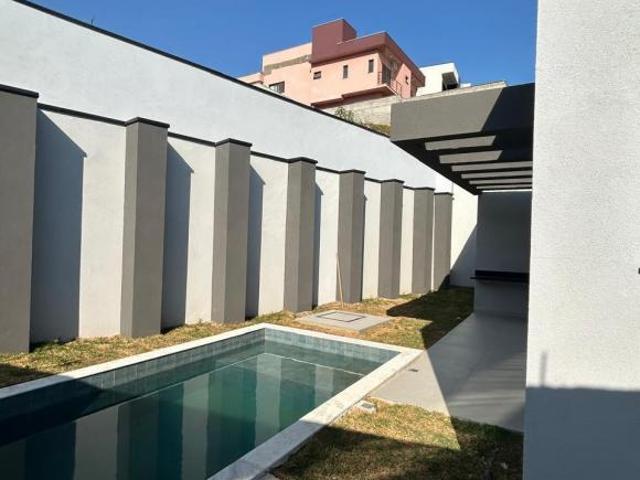 Casa Térrea à Venda – Condomínio Ibi Aram II | Itupeva/SP