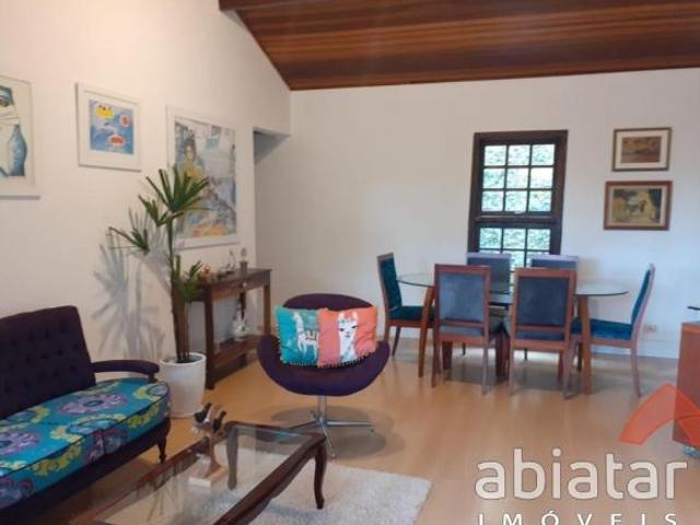 Casa Térrea a Venda Condomínio Jardim Iolanda Taboão da Serra SP