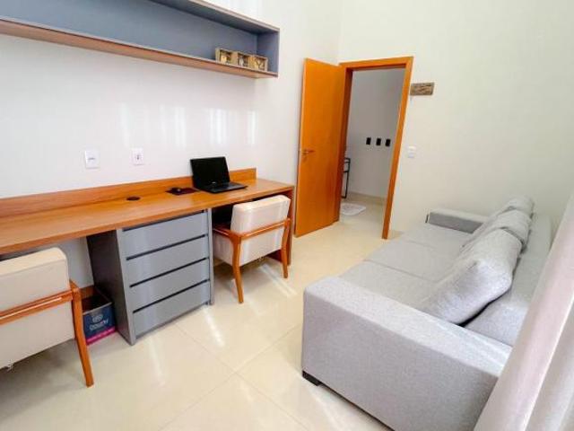 Casa Térrea à Venda Condomínio Jardins Lisboa | Goiânia GO