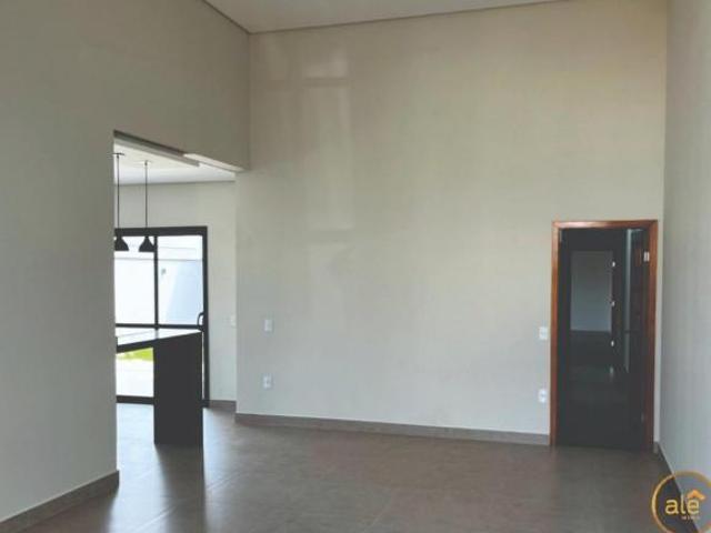 Casa térrea à venda Condomínio Olivio Franceschini Hortolândia
