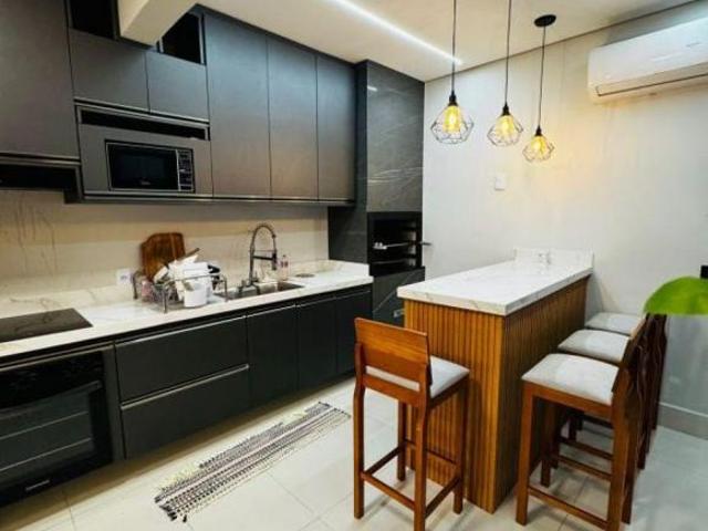 CASA TÉRREA À VENDA – CONDOMÍNIO ORIGEM VG