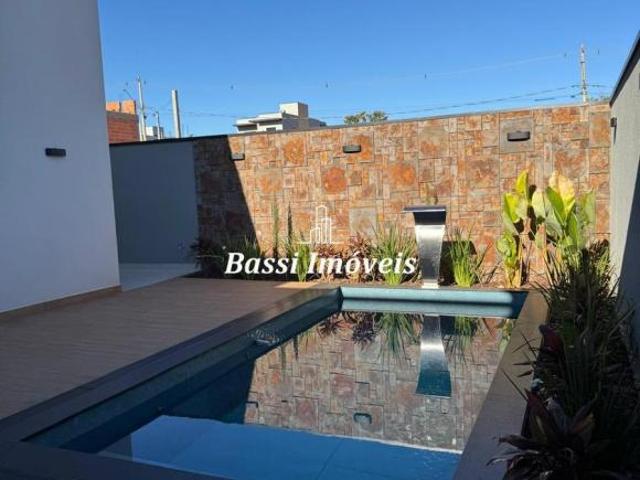 CASA TÉRREA À VENDA – CONDOMÍNIO MORRO DO SOL | MOGI MIRIM/SP