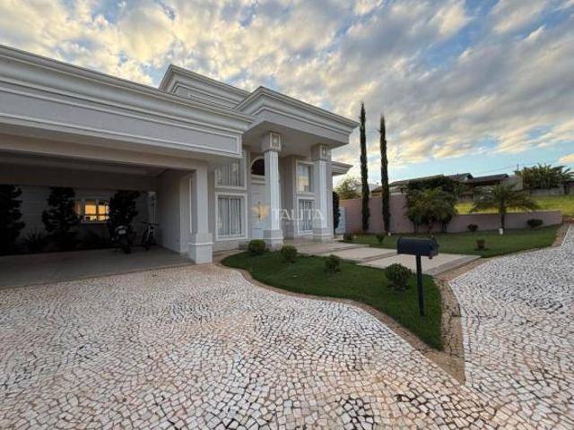 Casa térrea à venda Condomínio San Raphael Cerquilho