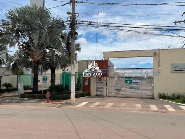 Casa Térrea à Venda – Condomínio Palmeiras Garden