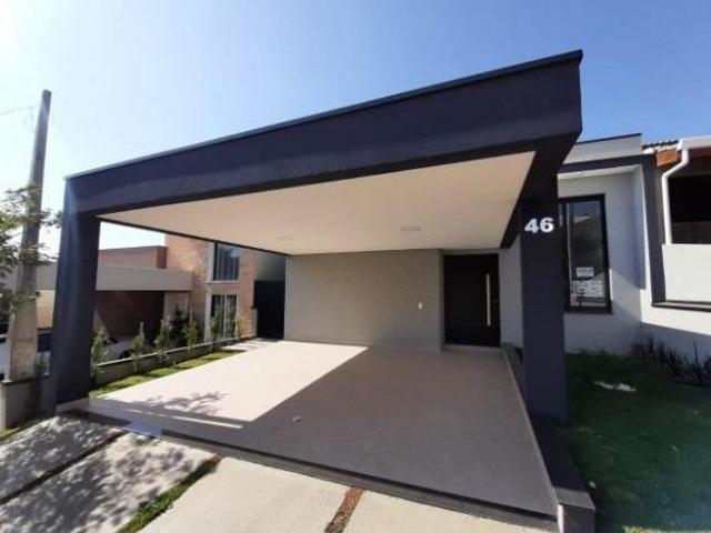 CASA TÉRREA À VENDA CONDOMÍNIO PHYTUS ENTRE ITUPEVA E CABREÚVA SP