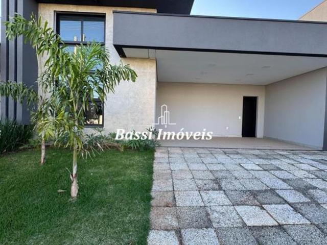 CASA TÉRREA À VENDA – CONDOMÍNIO RESERVA DA MATA | MOGI MIRIM/SP