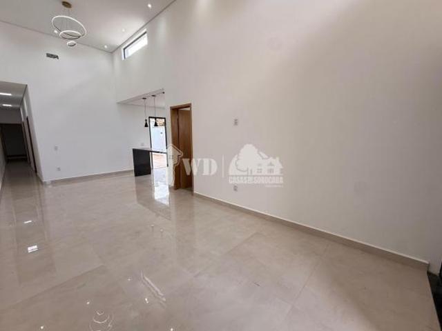 Casa Térrea à Venda – Condomínio Reserva Ipanema – Sorocaba/SP