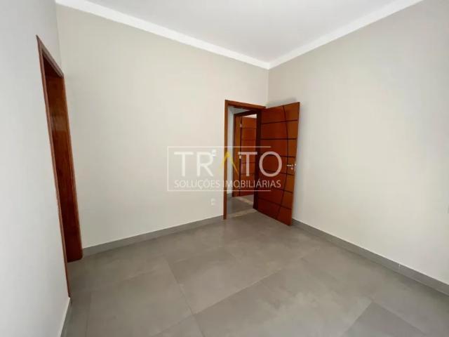 Casa térrea a venda condomínio Reserva Real em Paulínia