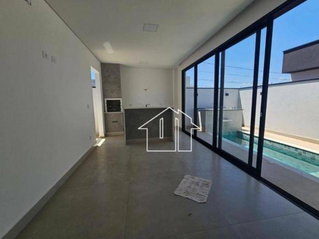 Casa Térrea à Venda – Condomínio Reserva Rudá São José dos Campos/SP
