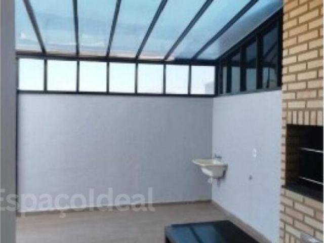 ? Casa Térrea à Venda ? Condomínio Residencial Horto Florestal Villagio | Sorocaba/SP