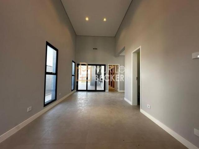 Casa Térrea á venda Condomínio Residencial Malibu Caçapava