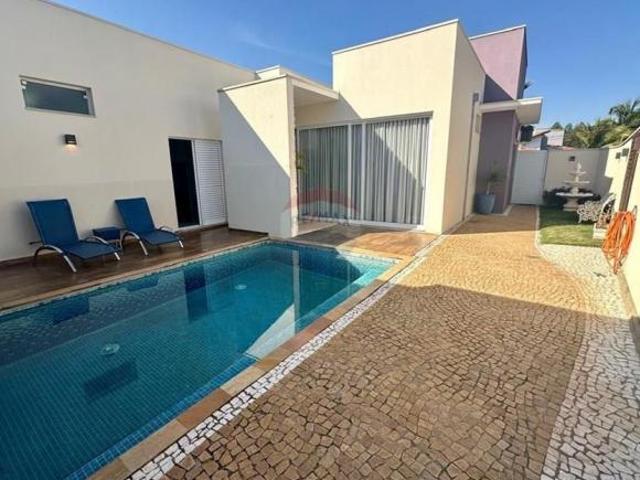 Casa Térrea à Venda – Condomínio Residencial Portal do Lago | Mogi Mirim/SP