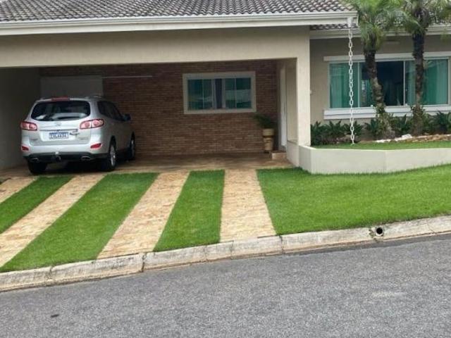 Casa Térrea à venda, Condomínio Residencial Pedra Grande, Atibaia/SP