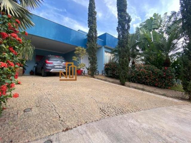 Casa térrea à venda, Condomínio Residencial Terra Nobre Indaiatuba/SP
