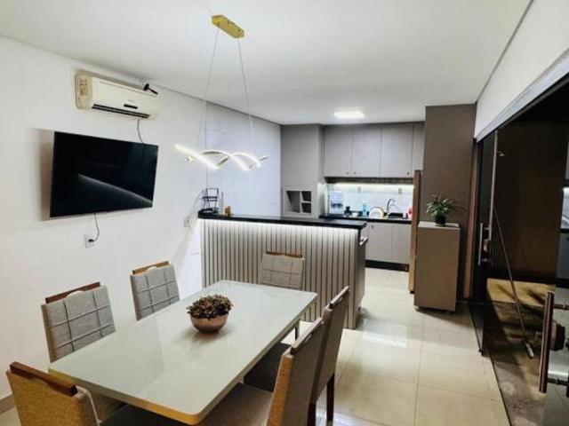 Casa Térrea à Venda – Condomínio Rio Coxipó | Cuiabá MT