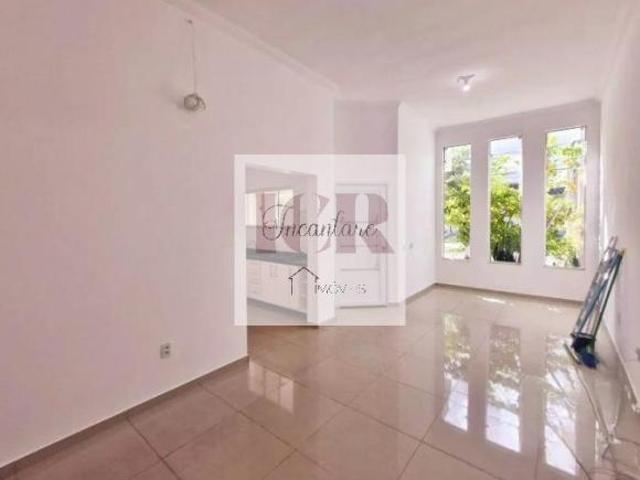 CASA TÉRREA À VENDA CONDOMÍNIO TERRAS DE SÃO FRANCISCO SOROCABA