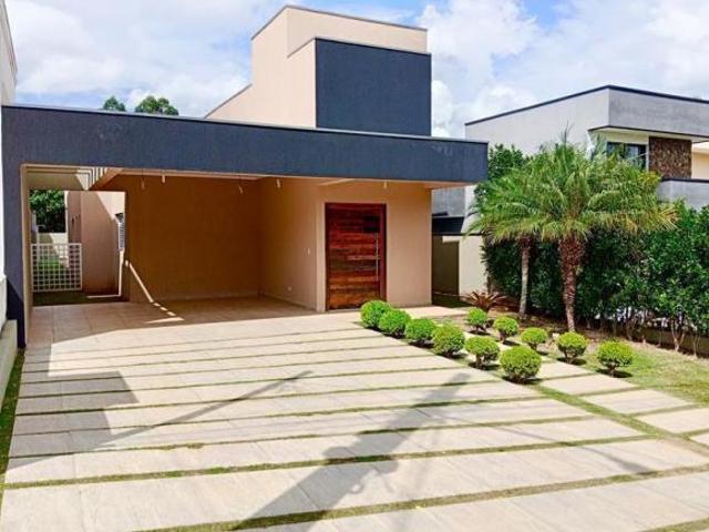 Casa terrea a venda condomínio Terras de Santa Adelia Vargem Grande Paulista!