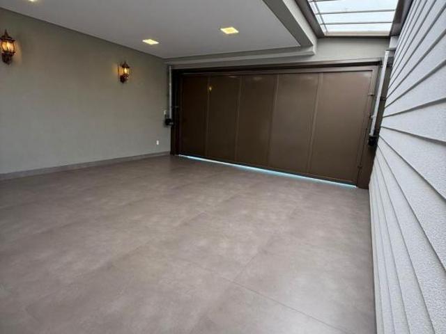 Casa térrea à venda Condomínio Veredas de Franca R$2.450.000,00