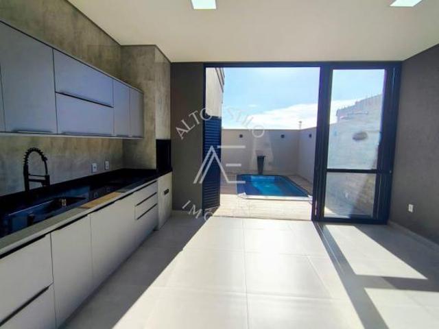 Casa terrea a venda condominio Vivendas da mata Ribeirao Preto SP