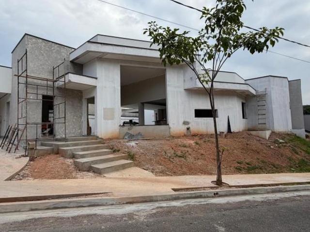 CASA TÉRREA À VENDA CONDOMÍNIO VILLA GIARDINO JARDIM DAS SAMAMBAIAS JUNDIAÍ SP