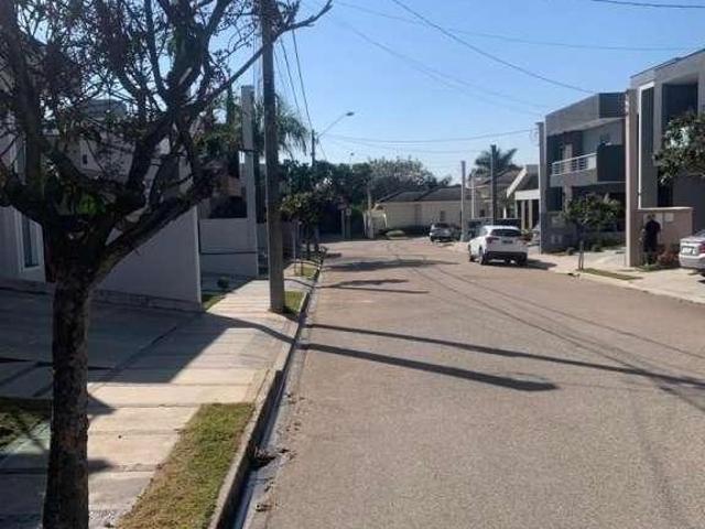 Casa térrea a venda Condomínio Villa do Bosque em Sorocaba