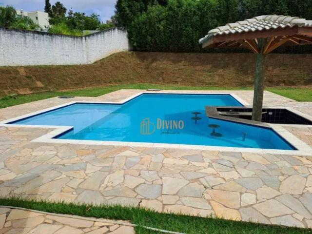Casa Térrea à Venda – Condomínio Village Castelo, Itu, SP