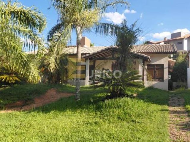 Casa Térrea à Venda – Condomínio Village Morro Alto – Itupeva/SP