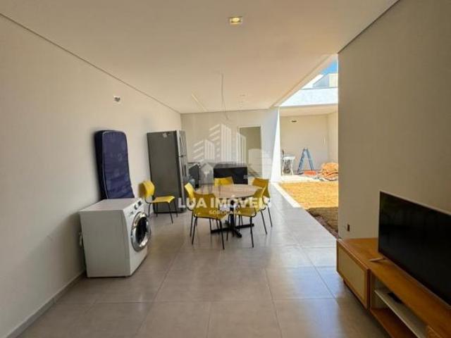 Casa térrea à venda Condomínio Villagio Ipanema, Sorocaba