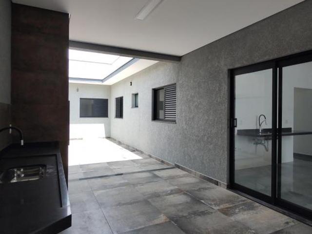 Casa Térrea à Venda – Condomínio Villagio Wanel – Sorocaba/SP