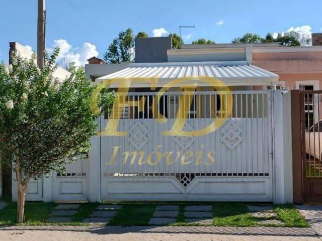 CASA TÉRREA À VENDA – CONFORTO E FUNCIONALIDADE EM UM SÓ LUGAR