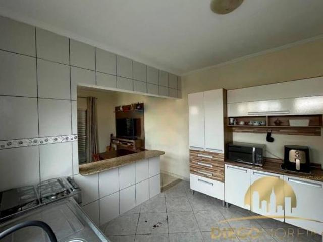 CASA TÉRREA À VENDA – CONFORTO E PRATICIDADE PARA SUA FAMÍLIA!