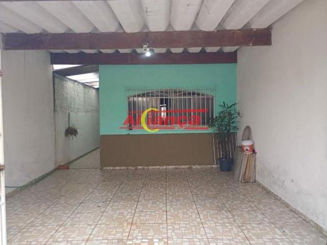 Casa térrea à venda conforto, praticidade e segurança para sua família!