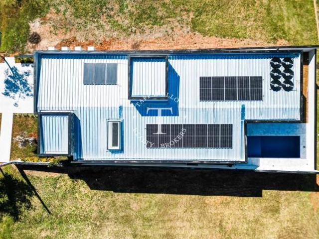 Casa térrea à venda de alto padrão no Condomínio Conforto, sustentabilidade e localização privileg