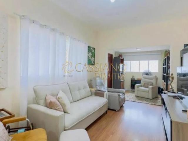 Casa térrea à venda de 160m² | 03 dormitórios, sendo 01 suíte e 03 vagas de garagem | Vila Maria | S