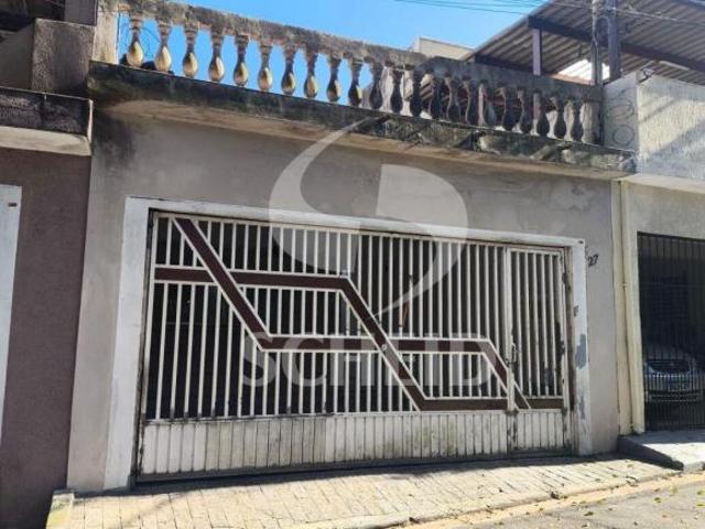 Casa térrea a venda de 110,00m² útil, com 2 quartos e 2 vagas no Jabaquara !