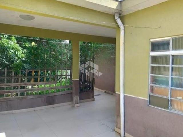 Casa Térrea à Venda de 130 m² S no Jardim Carlu, Zona Norte São Paulo/SP