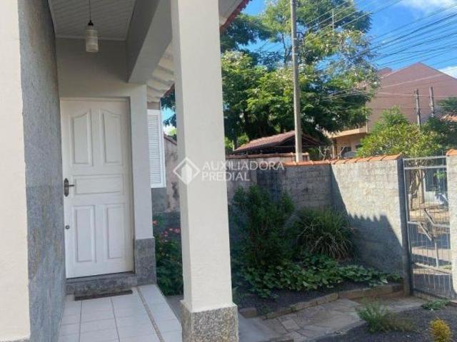 Casa Terrea a Venda de 2 Quartos no Bairro Estancia Velha