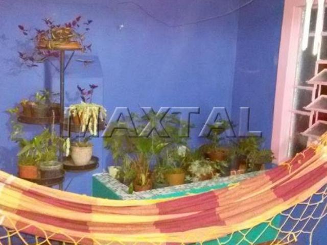 Casa térrea à venda, de 94m². Com 3 dormitórios, 1 suíte e 1 vaga, na Mooca